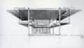 Drawing as Signature: Paul Rudolph and the Perspective Section ...