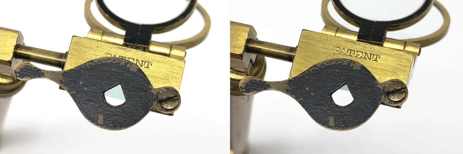 Brunel’s Camera Lucida: A Closer Look – Drawing Matter