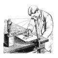 Brunel’s Camera Lucida: A Closer Look – Drawing Matter