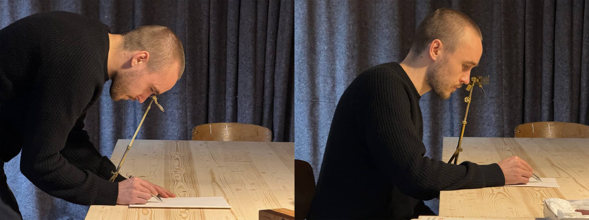 Brunel’s Camera Lucida: A Closer Look – Drawing Matter