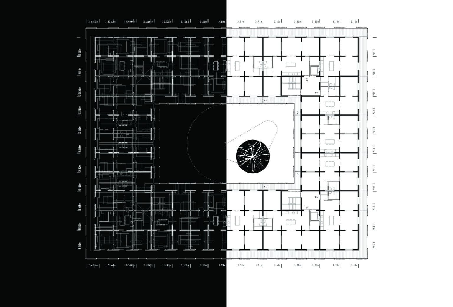 Peris+Toral Arquitectes: Modulus Matrix – Drawing Matter