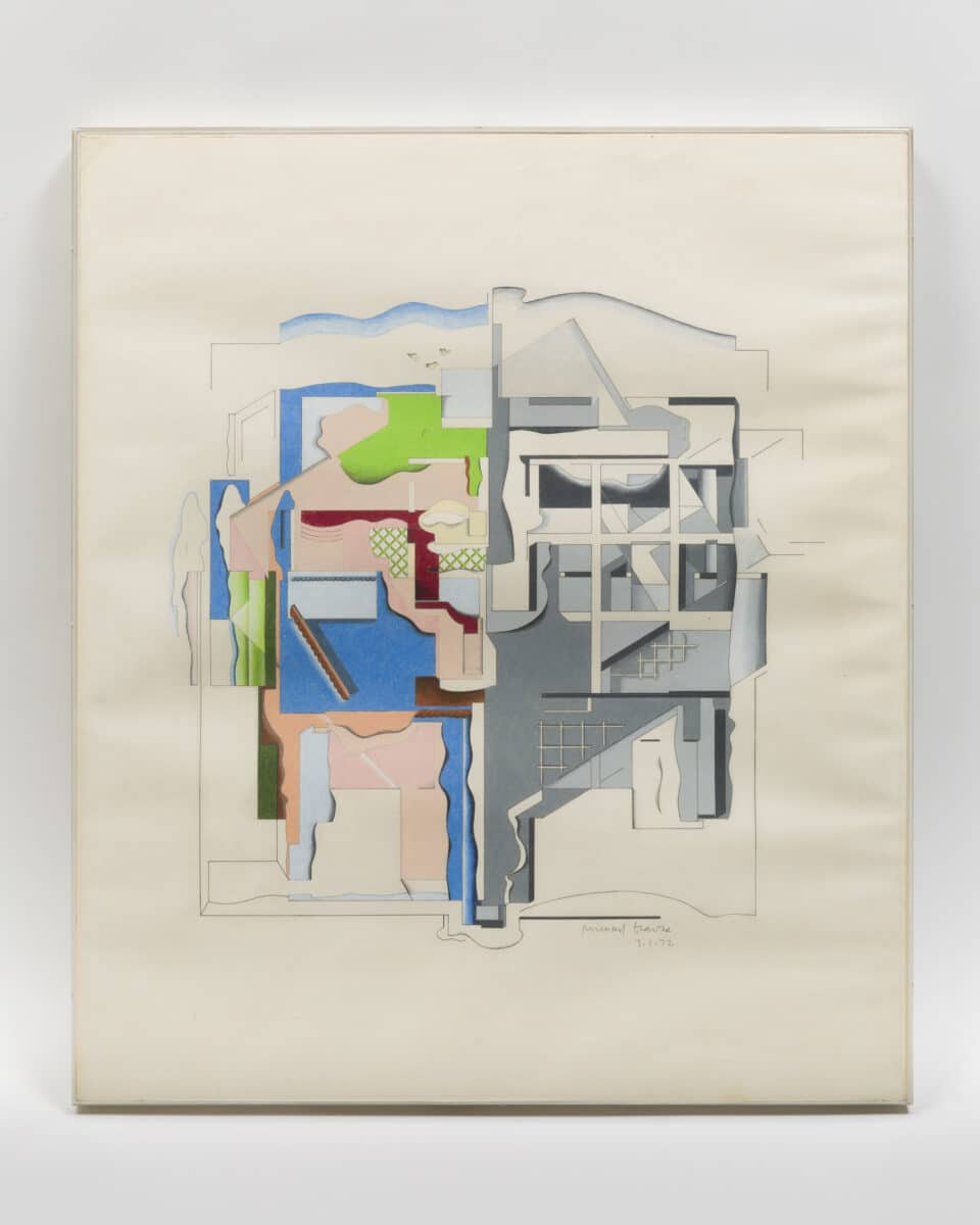 Drawing on Ideas – Drawing Matter