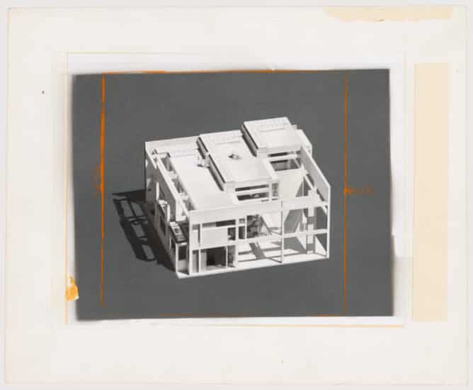 Stan Allen – Drawing Matter