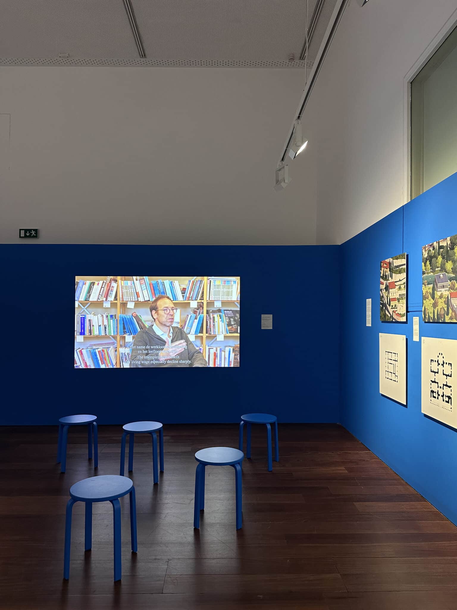 Dogma: Urban Villa – From Speculation to Collaboration – Drawing Matter