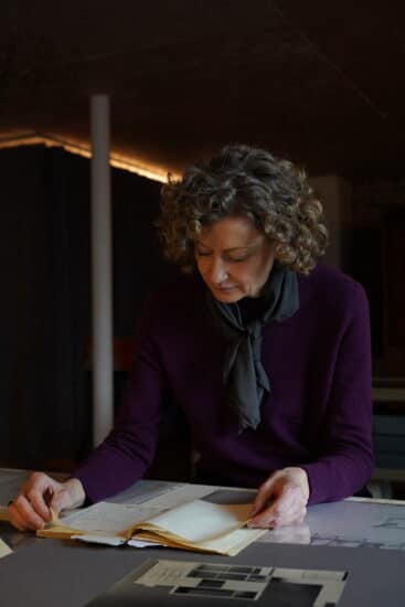 Kendra Matchett – Drawing Matter