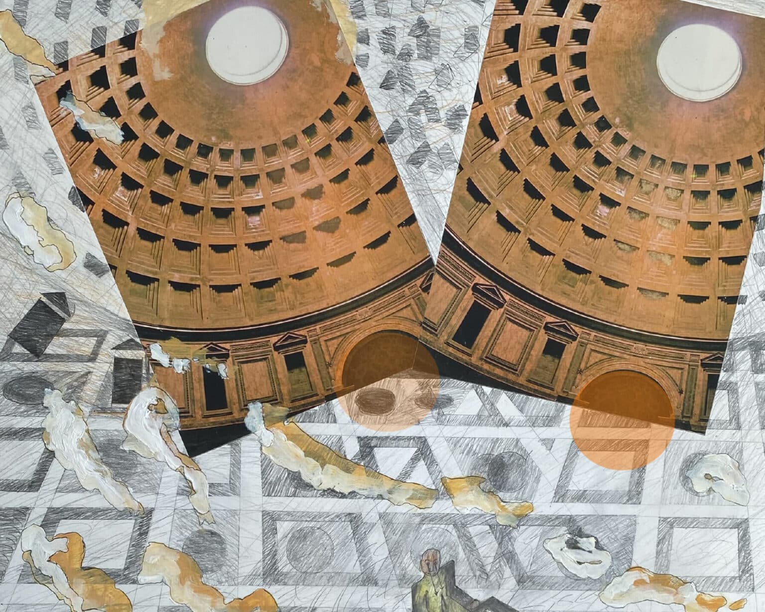 Drawing Matter – Exploring the role of drawing in architectural thought ...