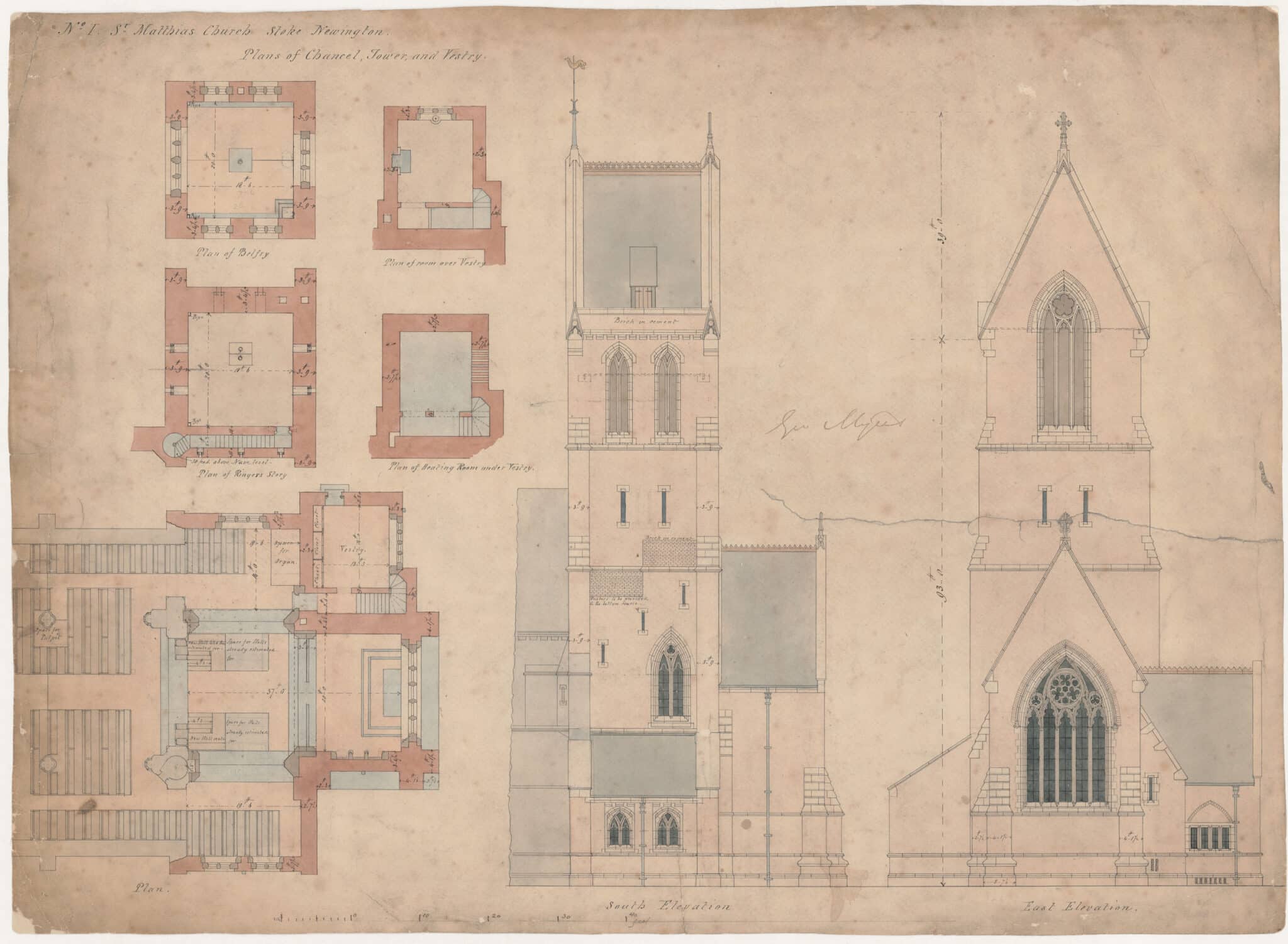 Drawing Matter – Exploring the role of drawing in architectural thought ...