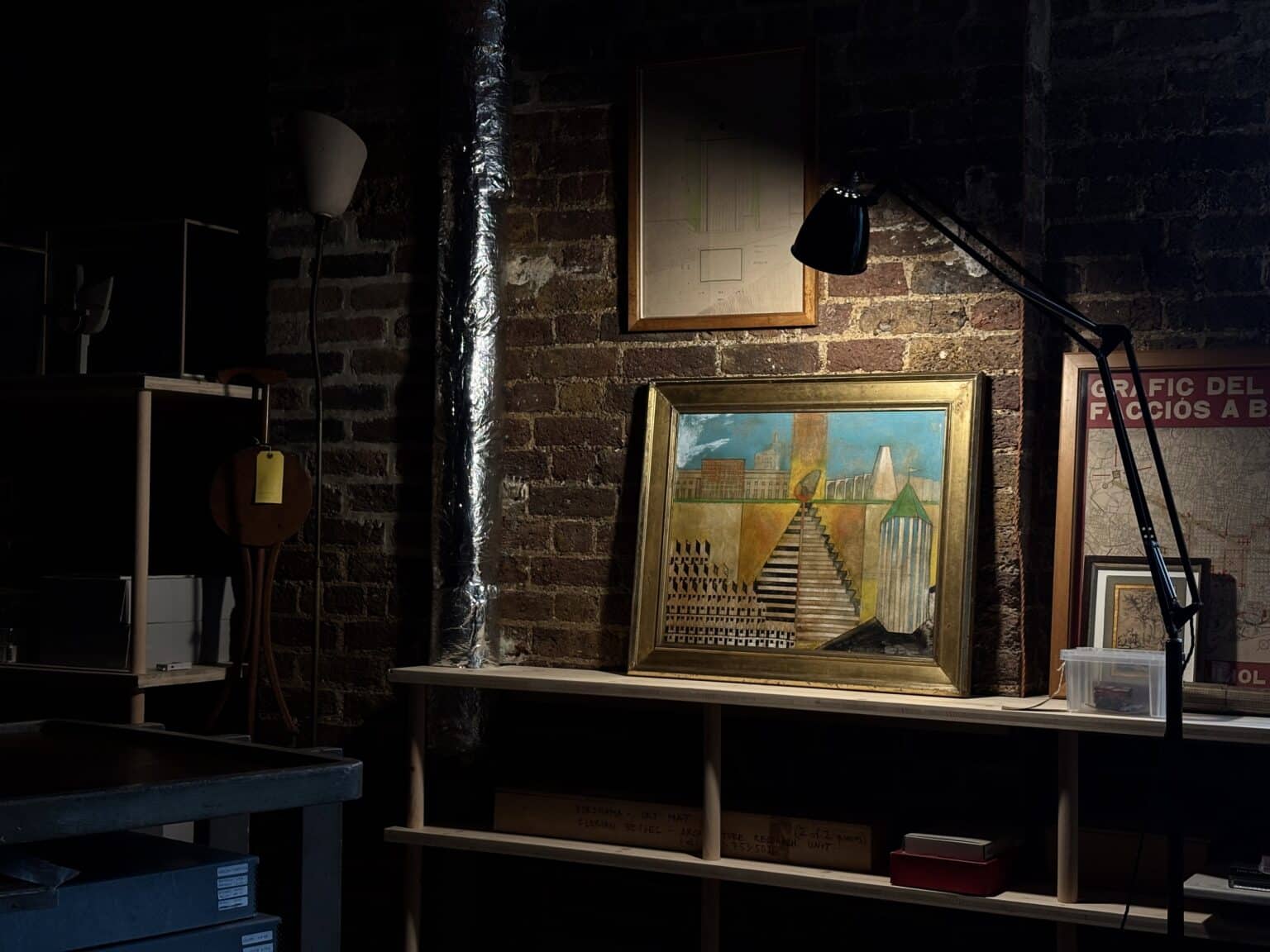 Aldo Rossi at Drawing Matter – Drawing Matter