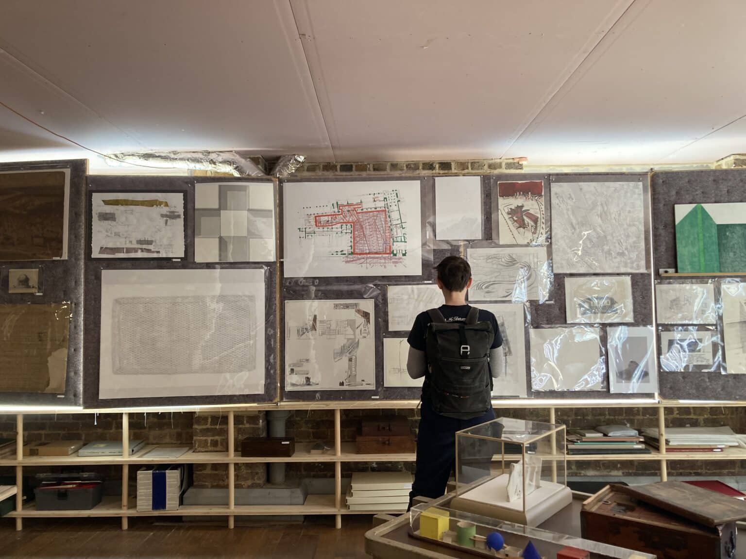 Drawing Matter – Exploring the role of drawing in architectural thought ...