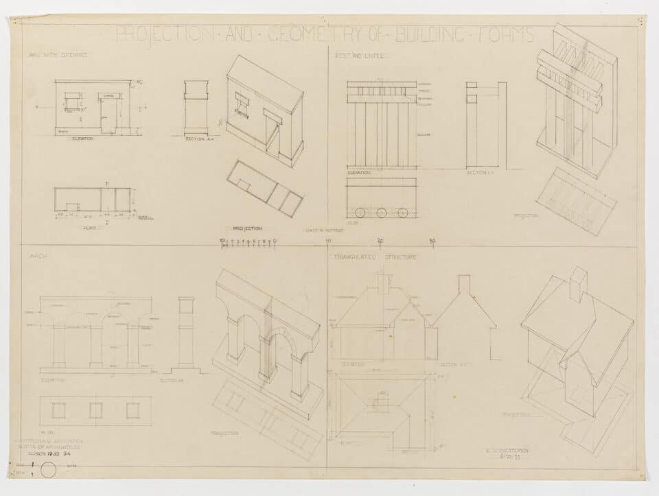 Processing Process – Drawing Matter