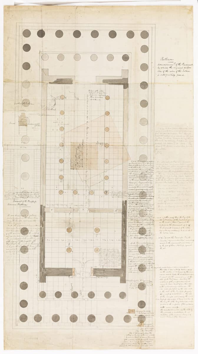 Spring Open Weekend 5 & 6 April 2024 – Drawing Clusters – Drawing Matter