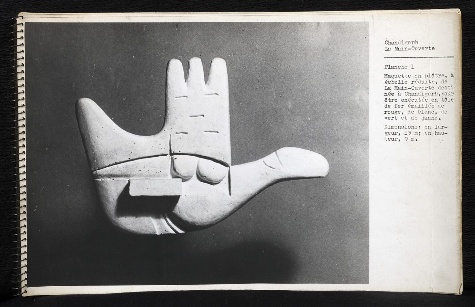 Collection Guide: Le Corbusier – Drawing Matter