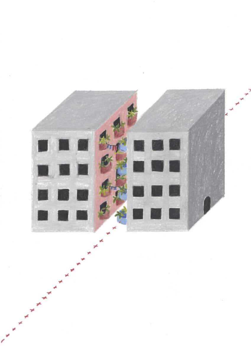 Boundaries – Drawing Matter