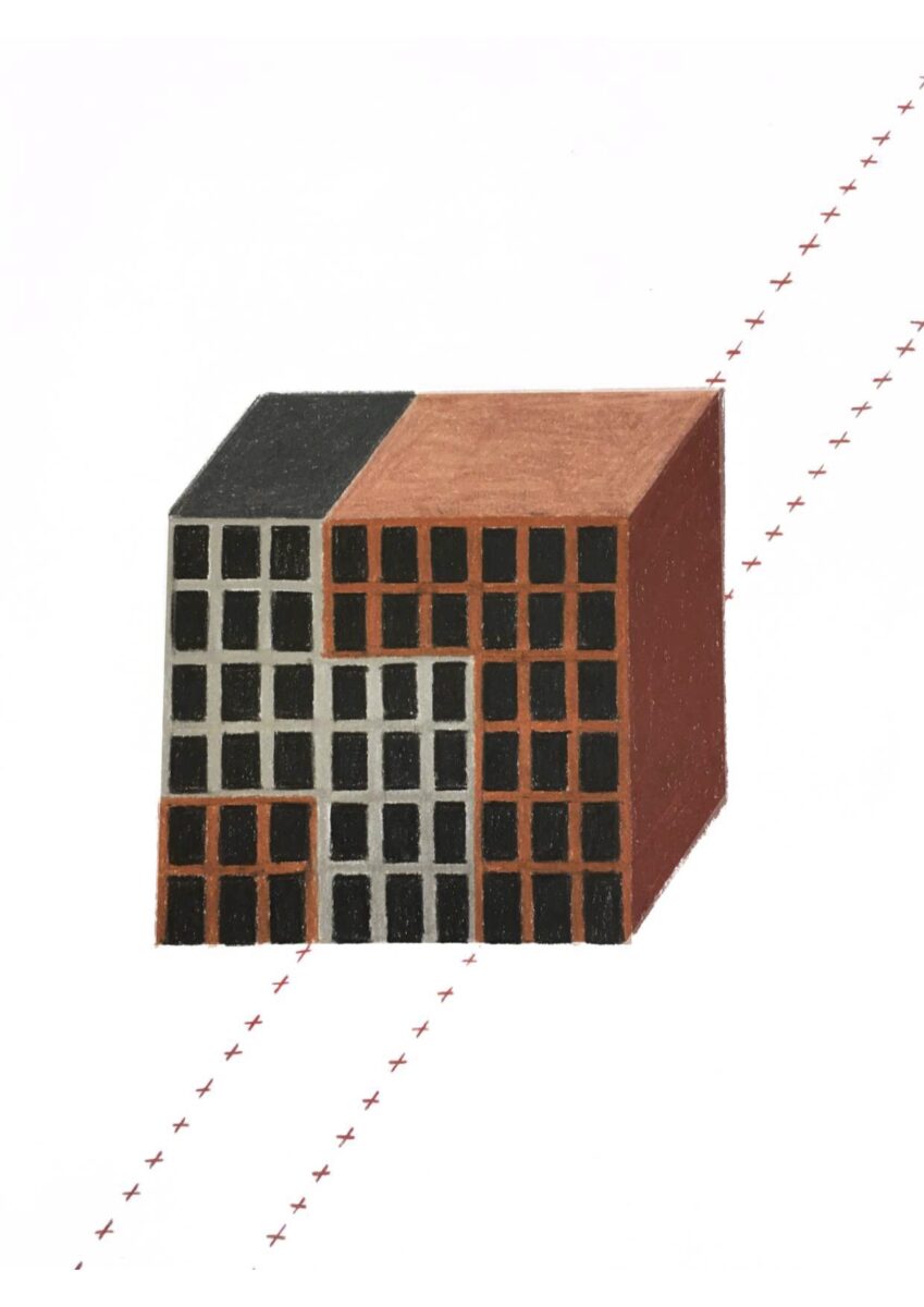Boundaries – Drawing Matter