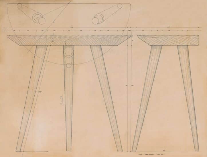 Arthur Goldreich – Drawing Matter