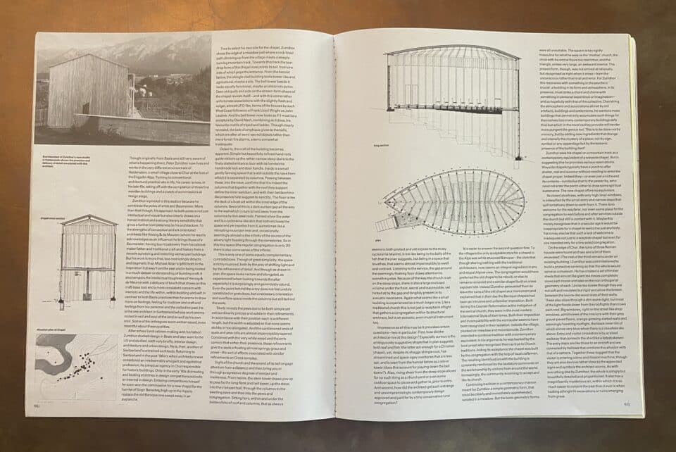 Tolerance – Drawing Matter