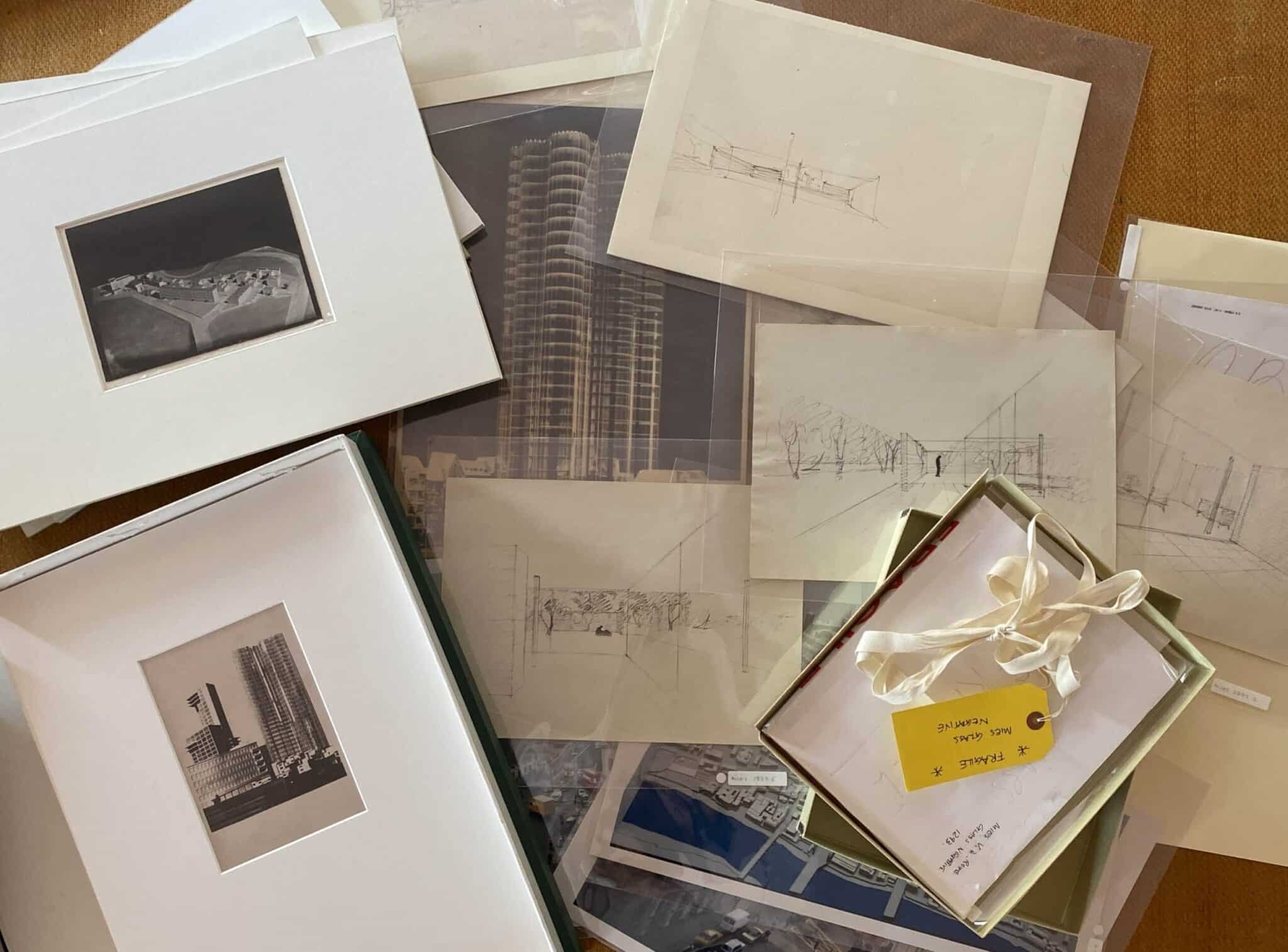 Drawing Matter – Exploring the role of drawing in architectural thought ...