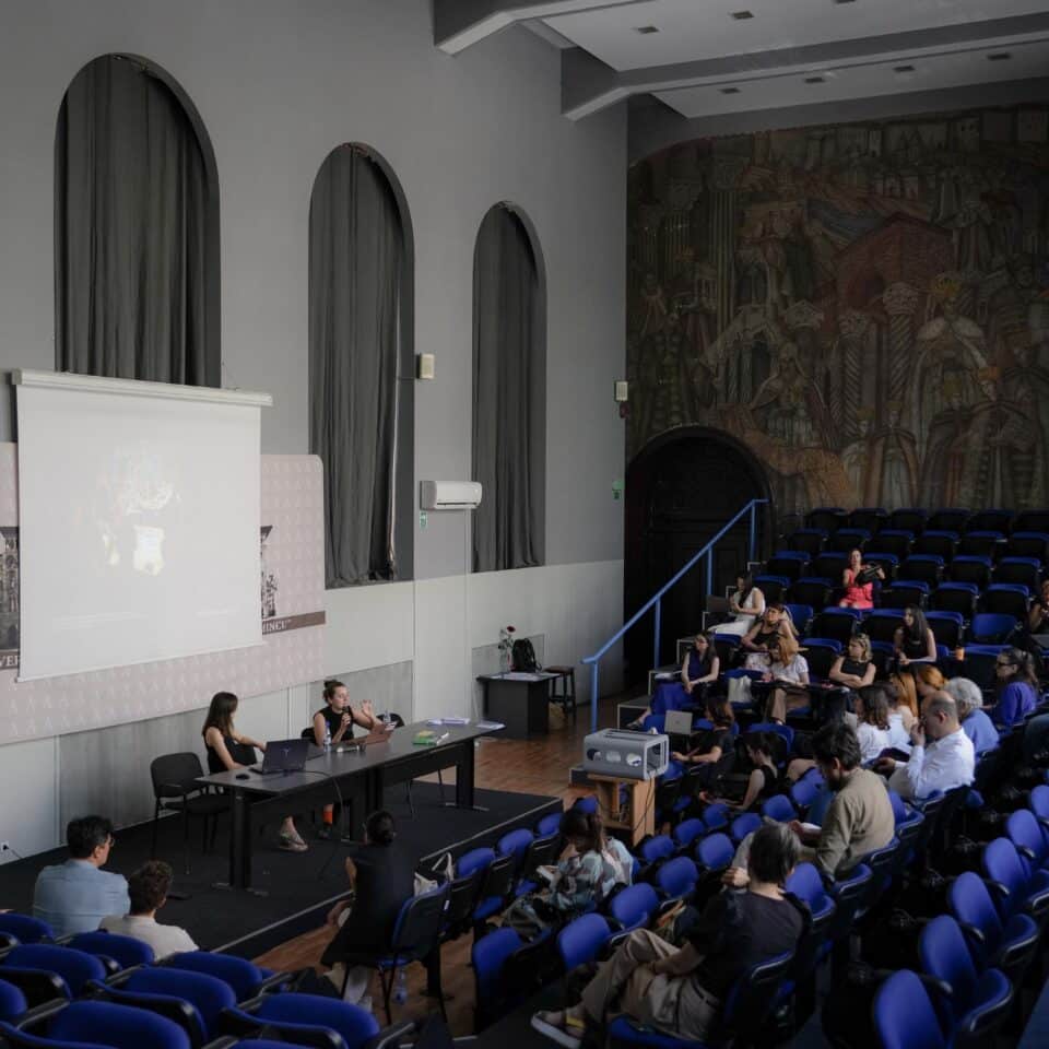 Drawing Matter – Exploring the role of drawing in architectural thought ...