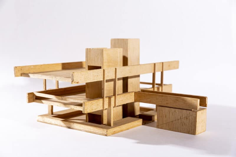 Bernat Klein Studio – Drawing Matter