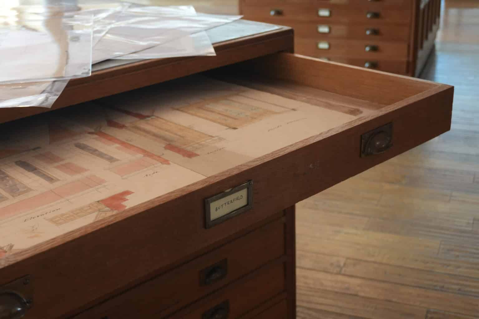 Drawing Matter – Exploring the role of drawing in architectural thought ...