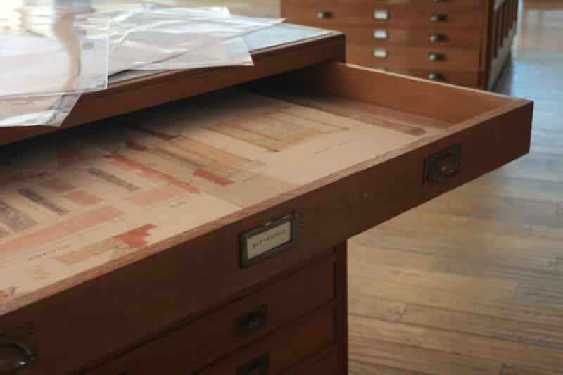 William Butterfield – Drawing Matter