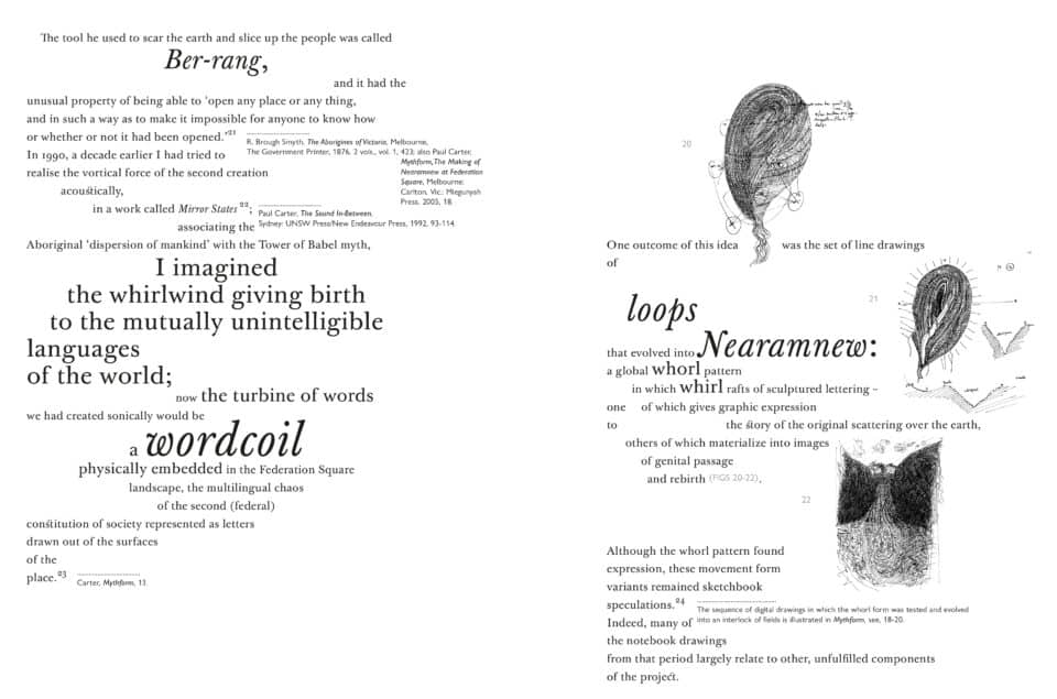 Neglected Dimensions: Rough Sketches for Public Space – Drawing Matter