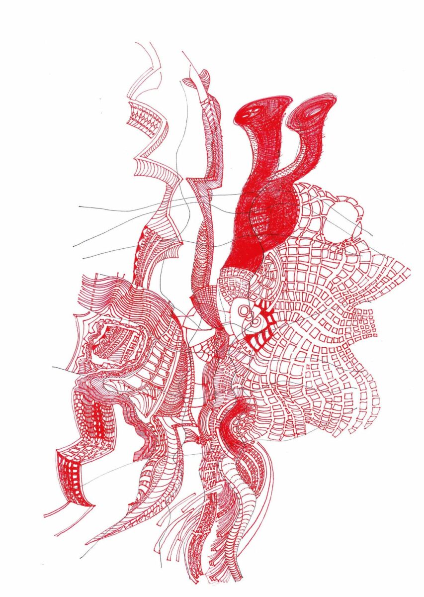 Neglected Dimensions: Rough Sketches for Public Space – Drawing Matter