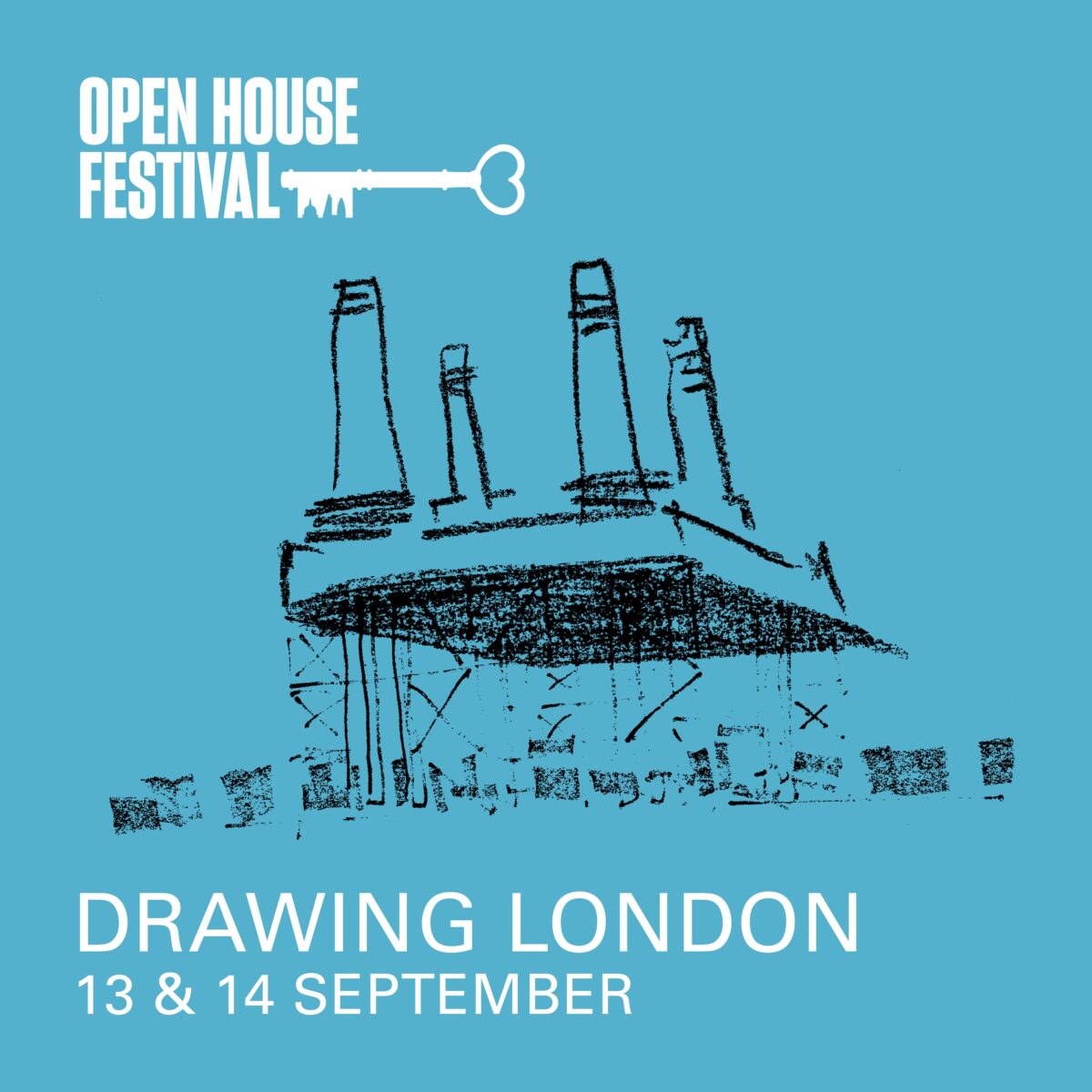Drawing Matter – Exploring the role of drawing in architectural thought ...