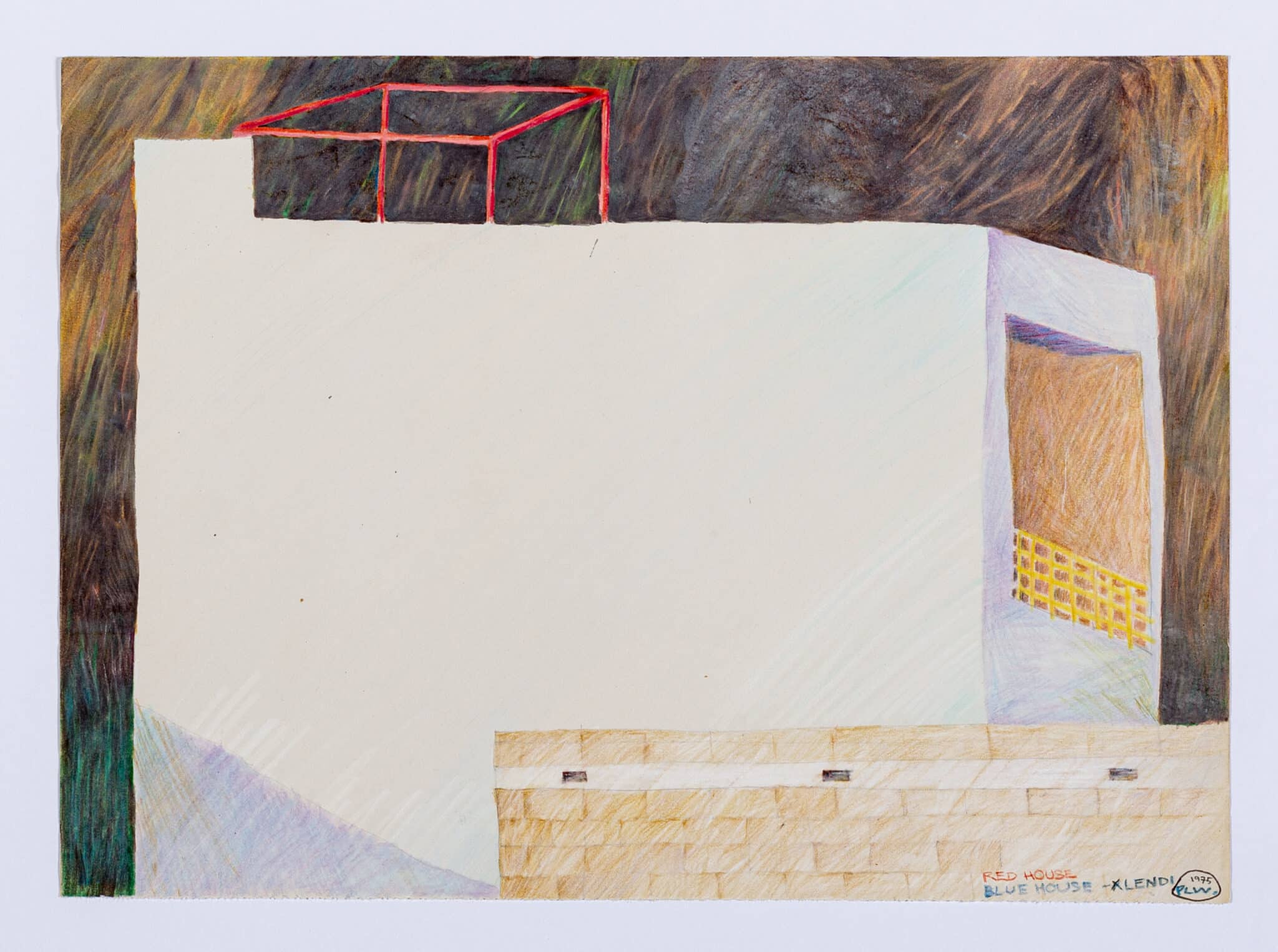 Open Call: Visibility, and the Unseen – Drawing Matter