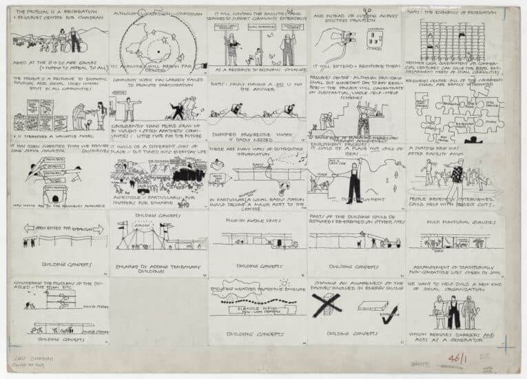 Team 4 – Drawing Matter
