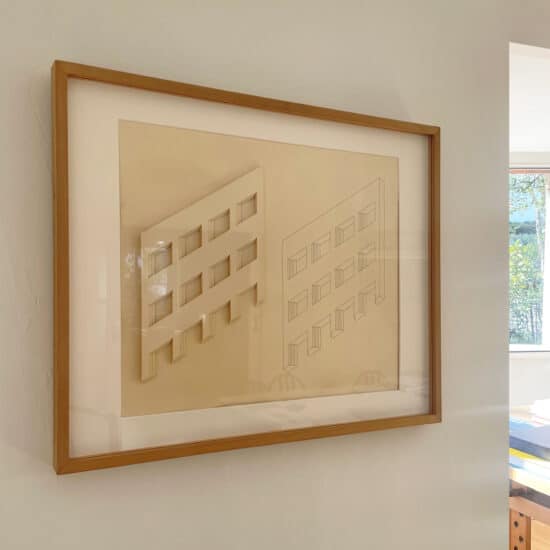 Dogma – Drawing Matter