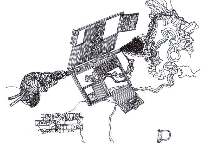 Neglected Dimensions: Rough Sketches for Public Space – Drawing Matter