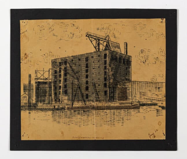 Archizoom Associati – Drawing Matter