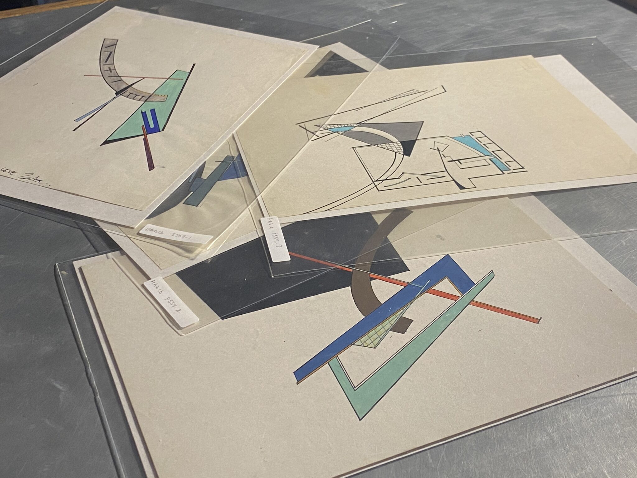 Drawing Matter – Exploring the role of drawing in architectural thought ...