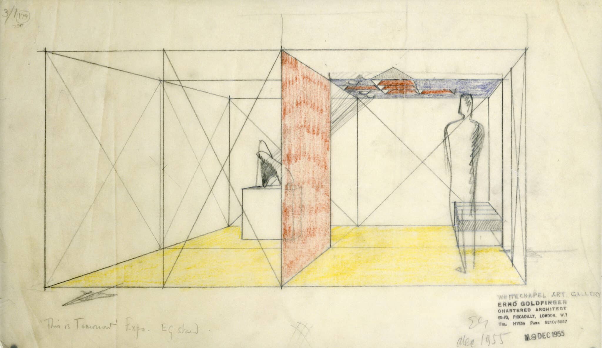 This is Tomorrow – Drawing Matter