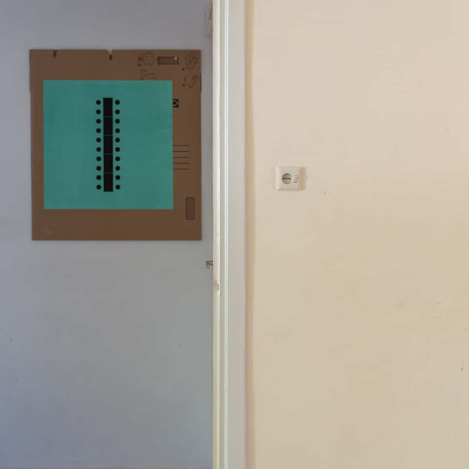 To Table – Drawing Matter