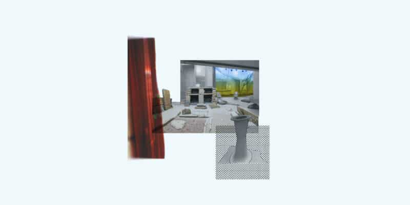 Sam Jacob: On Collage – Talk, Workshop & Exhibition, 6–8 February 2026 ...