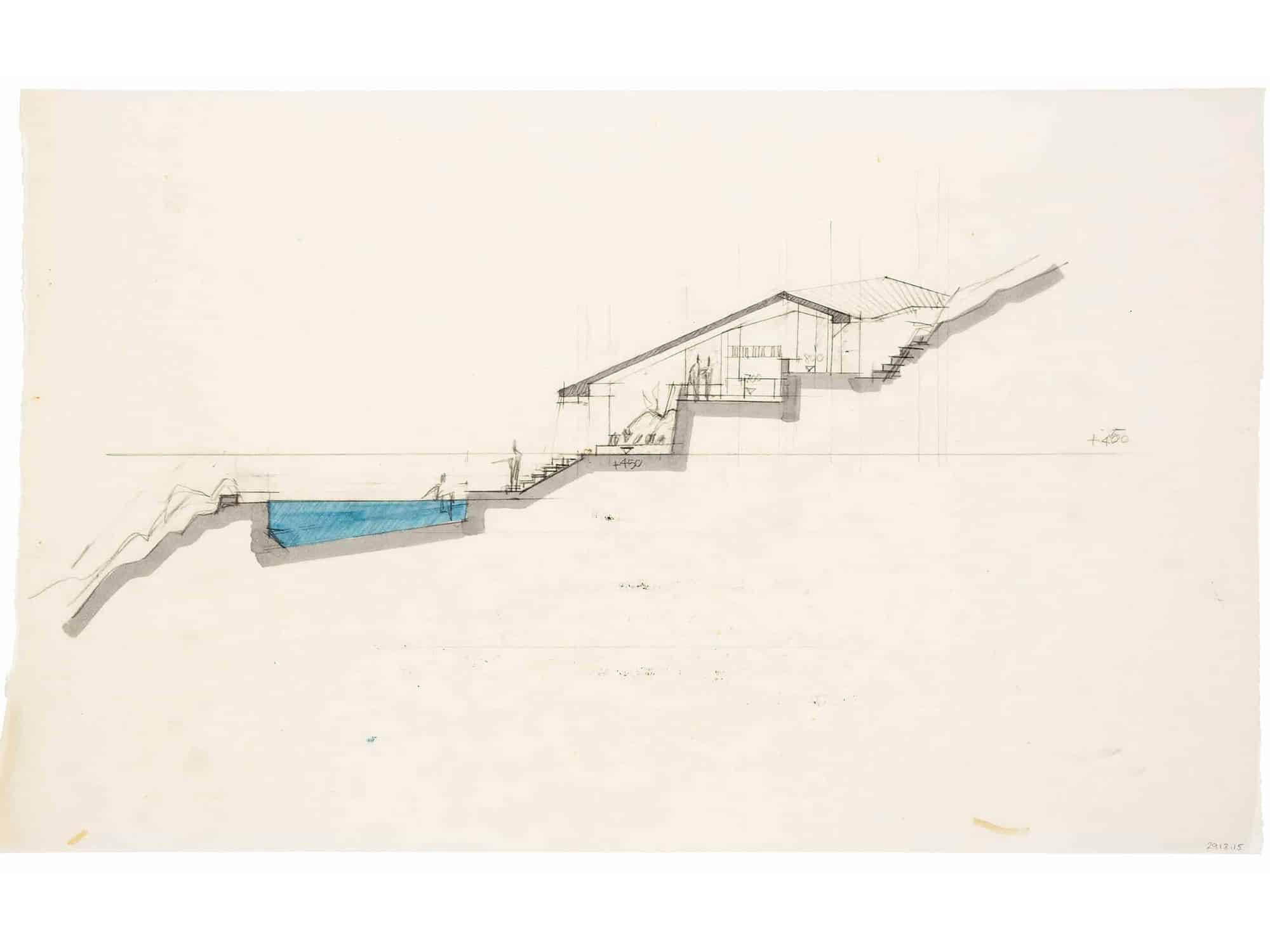 ‘ONE’ — A Workshop at Drawing Matter – Drawing Matter