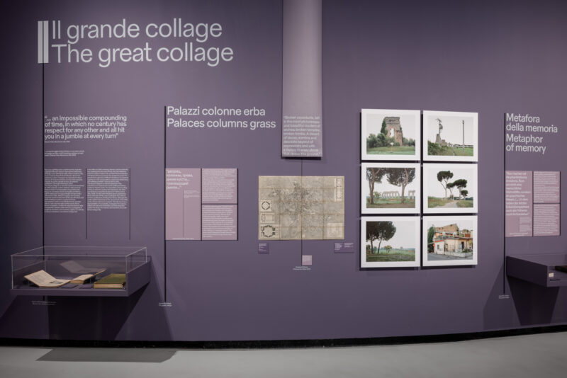 Rome in the World – Drawing Matter