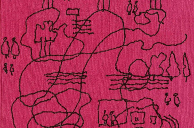 text – Drawing Matter
